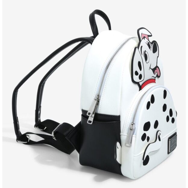 Loungefly Backpack Disney 101 Dalmatians Puppy – Backpack Sisters