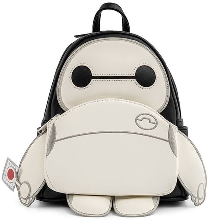 Loungefly Backpack Disney Big Hero 6 Bag Guide – Backpack Sisters