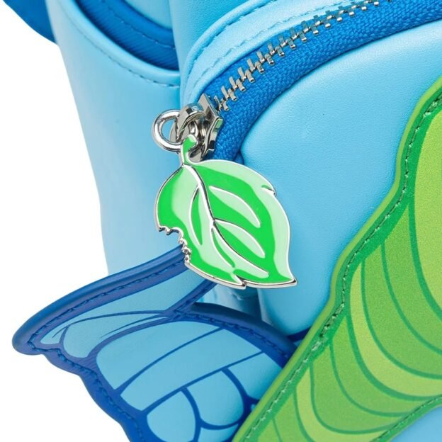 Loungefly Backpack Disney A Bug’s Life Flik – Backpack Sisters